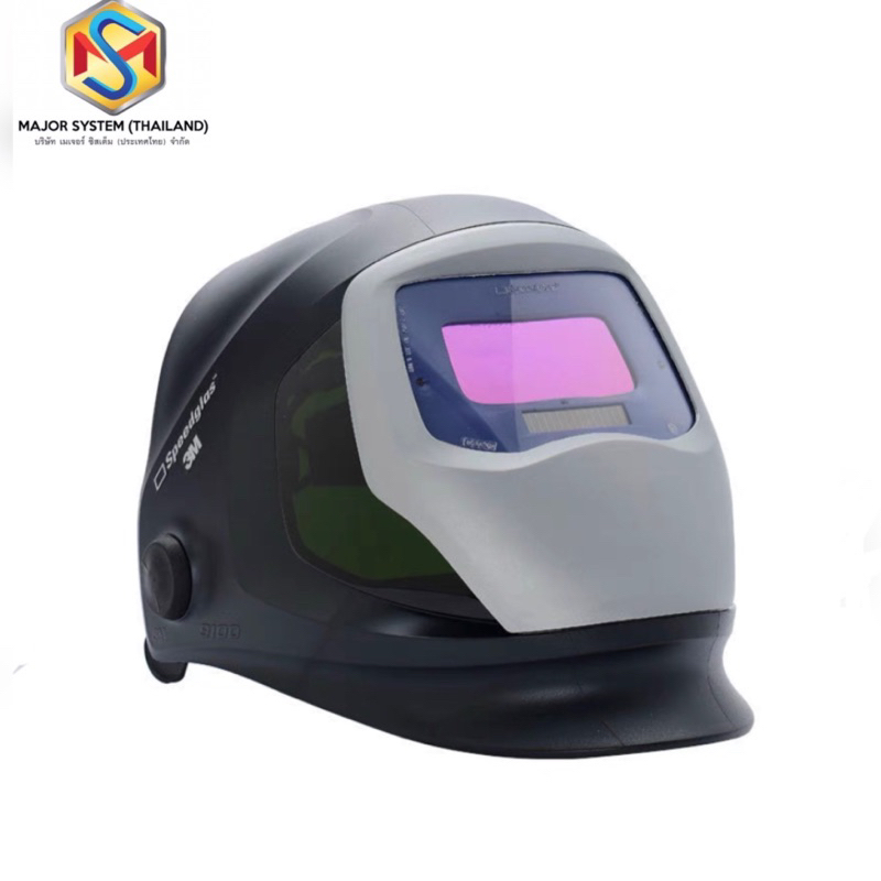 3M Speedglas 9100V, 9100X, 9100XX หน้ากากงานเชื่อมตัดแสงอัตโนมัติ ...