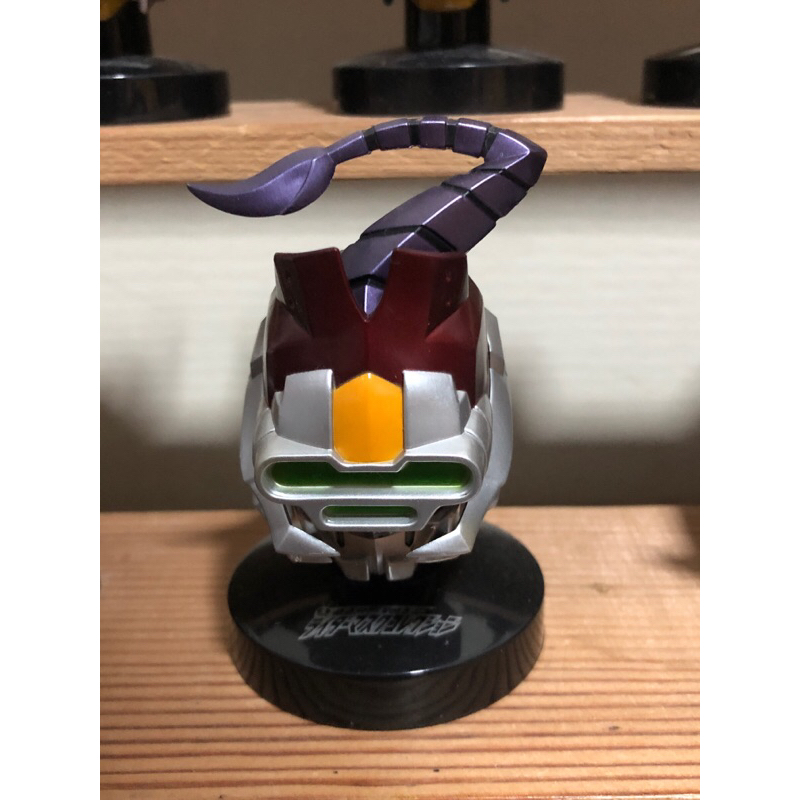 Mask collection kamen rider kabuto | Shopee Thailand