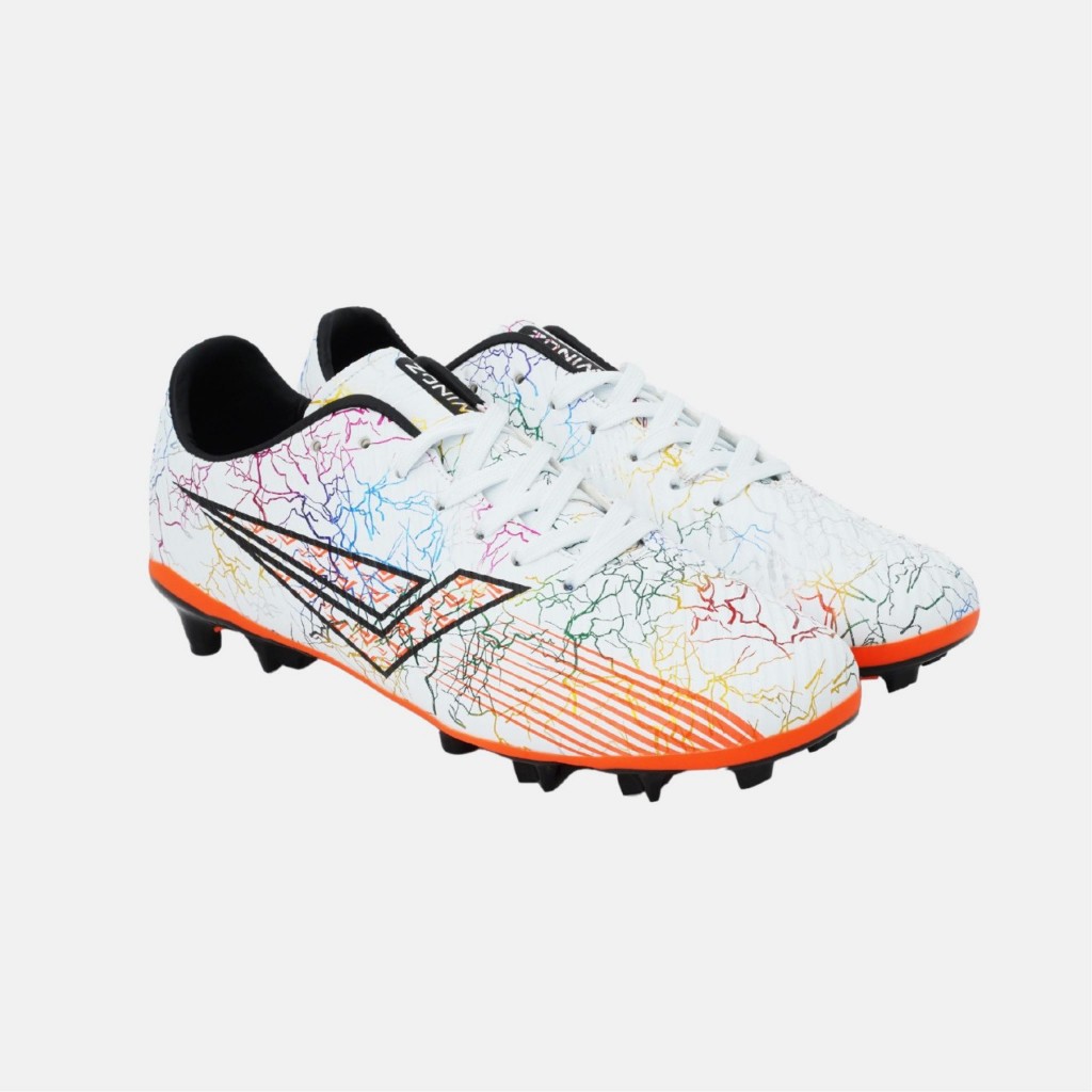 รองเท้าสตั๊ด รองเท้าฟุตบอล Wingz(วิงส์) WZ-1215 สีสวยเท่ห์ พร้อมส่ง ...