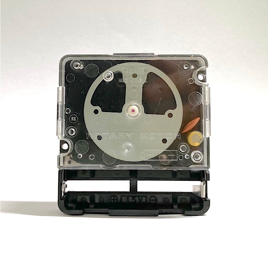 TAKANE Rotary Motor เครื่องหมุนไปหมุนมา (ไม่ใช่นาฬิกา) | Shopee Thailand