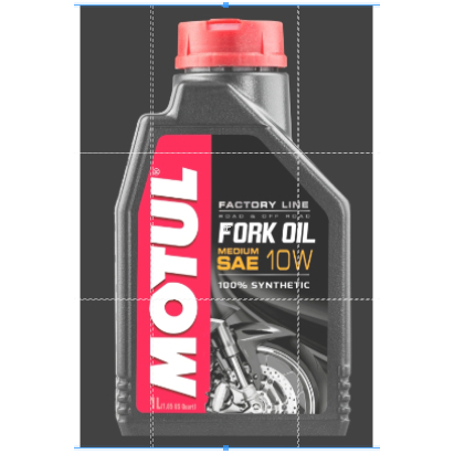 น้ำมันโช้คอัพ MOTUL FORK OIL FACTORY LINE MEDIUM 10W | Shopee Thailand