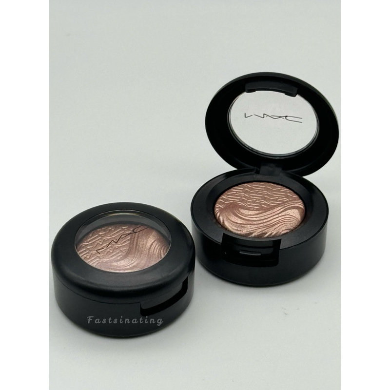 MAC Extra Dimension Eyeshadow 1.3 g สี Sweetheat ไม่มีกล่อง ผลิต 12/21 ...