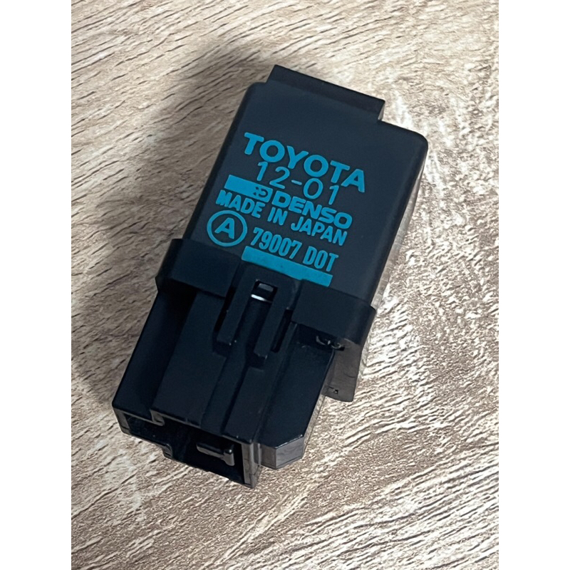 เฟรชเชอร์ไฟเลี้ยว toyota ไมตี้ AE100 st190 แท้ถอดญี่ปุ่น | Shopee Thailand