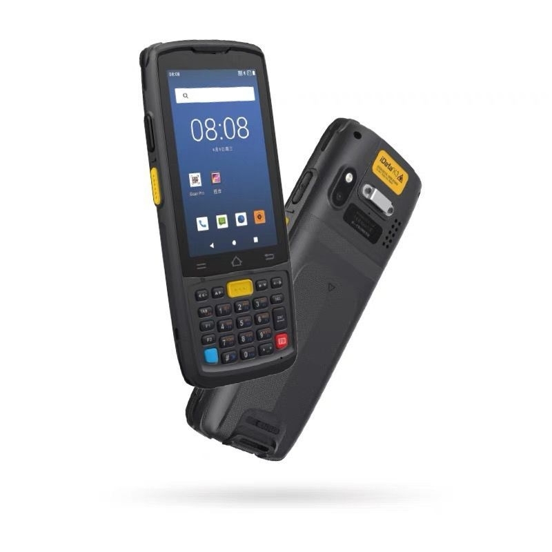 PDA iData K3sอุปกรณ์สแกน J&T Flash Kerry | Shopee Thailand