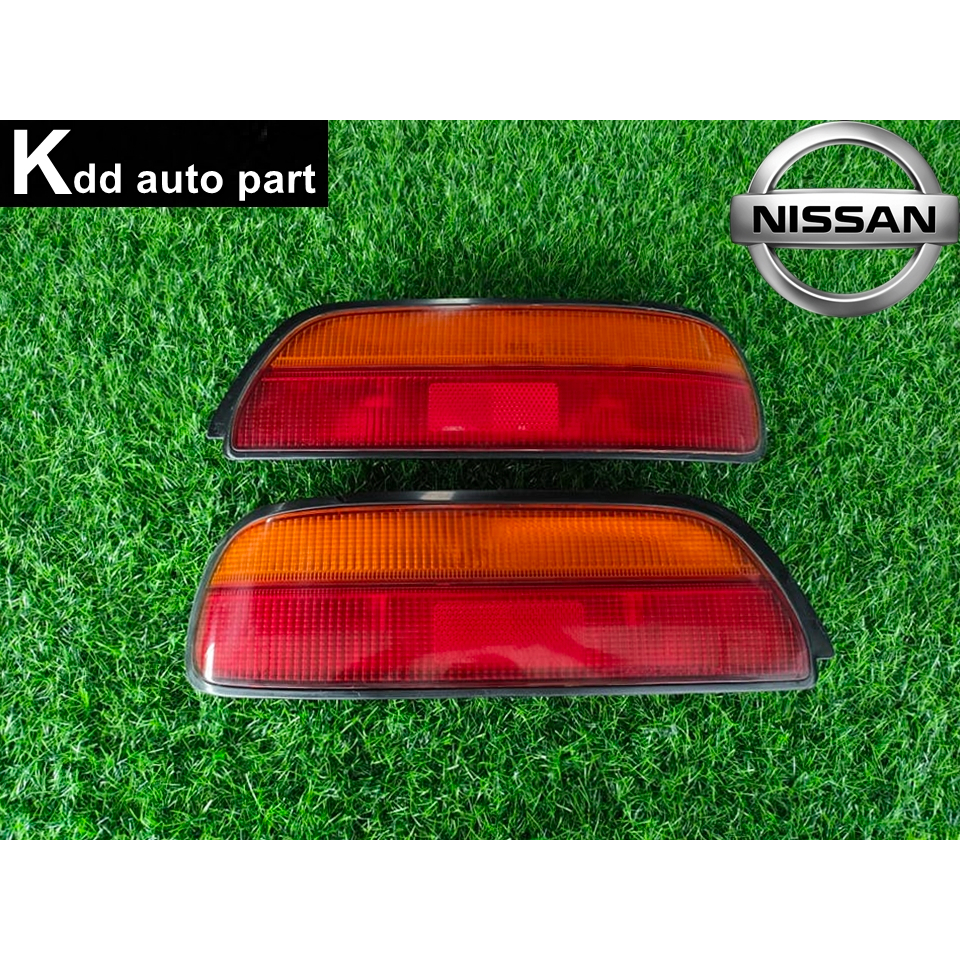 ไฟท้าย Nissan Presea R10 | Shopee Thailand