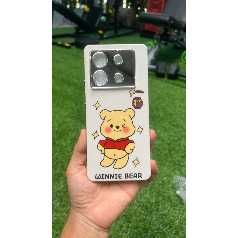 case infinix Zero 30 (5G) เคส อินฟินิกซ์ | Shopee Thailand