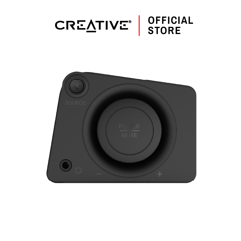 CREATIVE SPEAKER Stage SE mini Soundbar ลำโพงBluetooth ขนาดกะทัดรัด USB ...