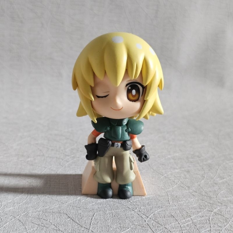 Cagalli Yula Athha - Gundam SEED Figure | Shopee Thailand