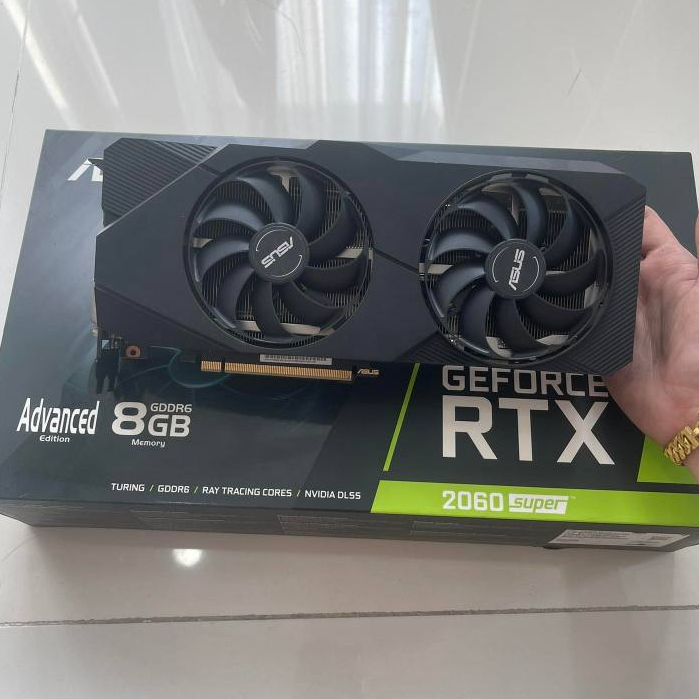 การ์ดจอ มือสอง -1060 6g -2060s 8g -2070 8g -2070s 8g -3060 12g -3060ti 8g -3070 8g | Shopee Thailand
