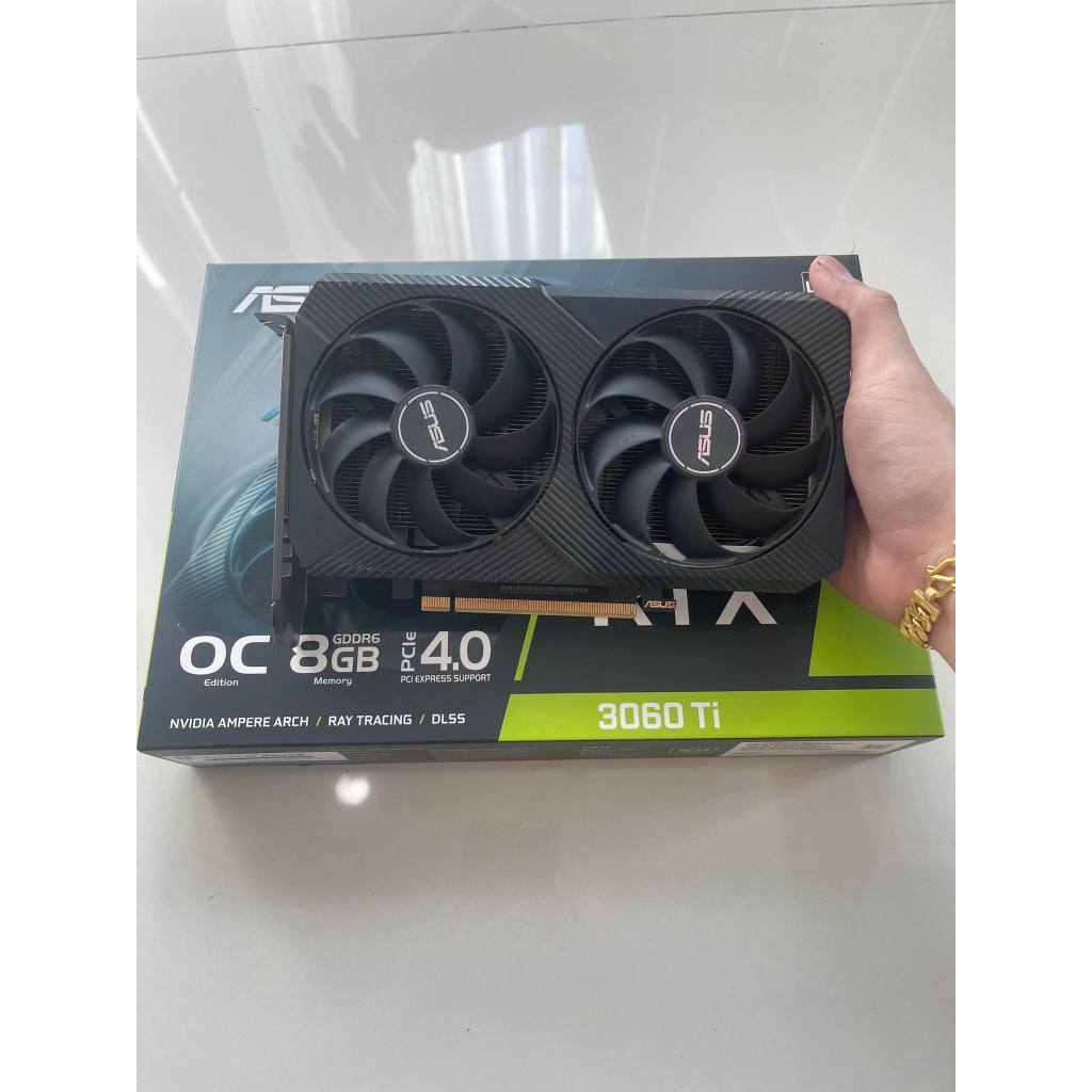 การ์ดจอ มือสอง -1060 6g -2060s 8g -2070 8g -2070s 8g -3060 12g -3060ti 8g -3070 8g | Shopee Thailand
