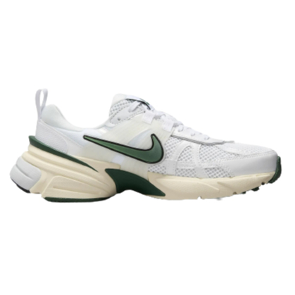 PROSPER - Nike V2K Run Cream Green (W) | Shopee Thailand