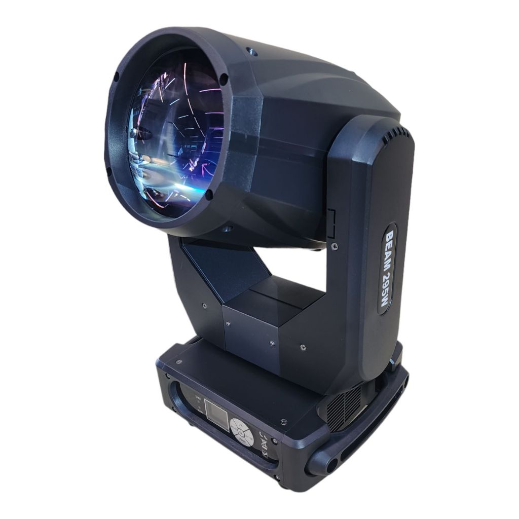 (2023) ไฟบีม BEAM 295w ไฟเวที ไฟผับสร้างความสวยงาม อลังการ แสงแรงมาก ...