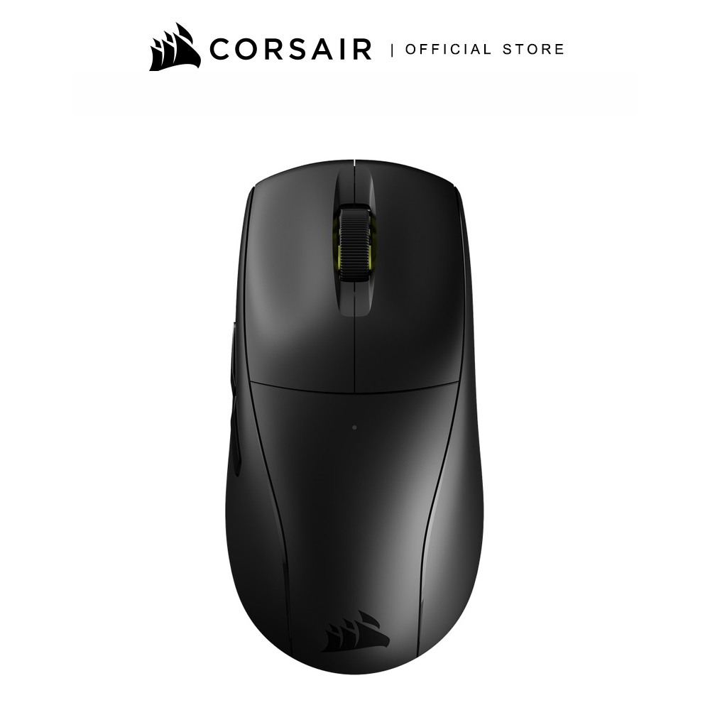 Corsair Mouse M75 AIR WIRELESS Ultra-Lightweight Gaming Mouse – Black ...