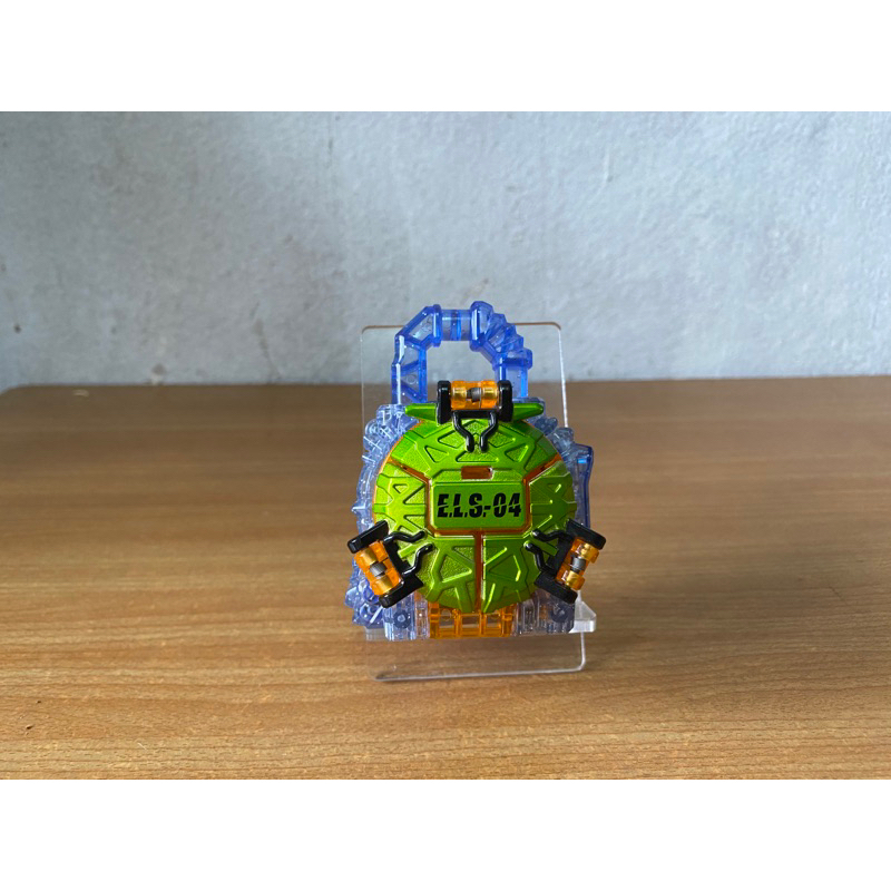 Dx Genesis Driver เข็มขัดเจเนซิส ไดรเวอร์ จากมาสไรเดอร์ไกมุ Kamen Rider ...