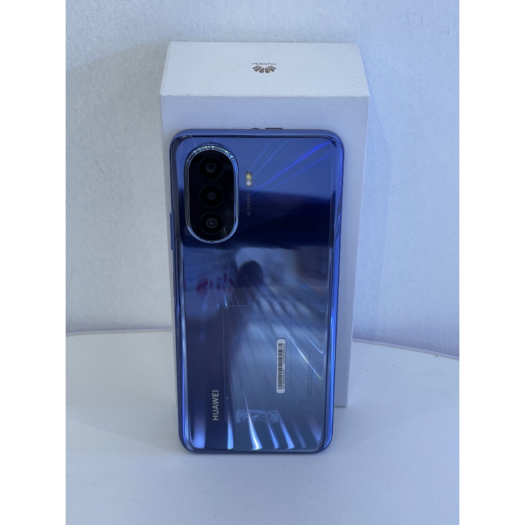 Huawei nova Y70 4/128GB | Shopee Thailand