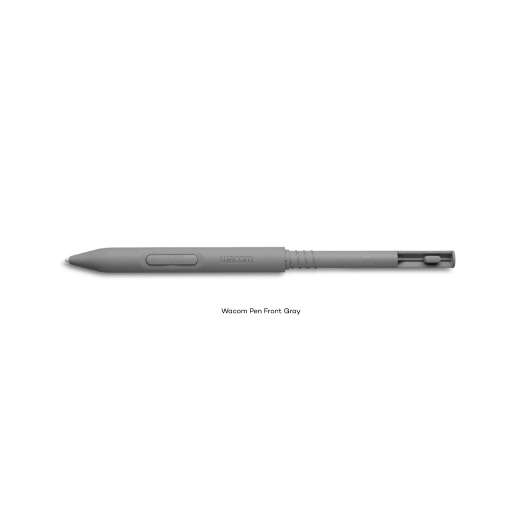 Wacom One Pen Front Case (ACK44929) เคสปากกาด้านหน้า Wacom One | Shopee ...