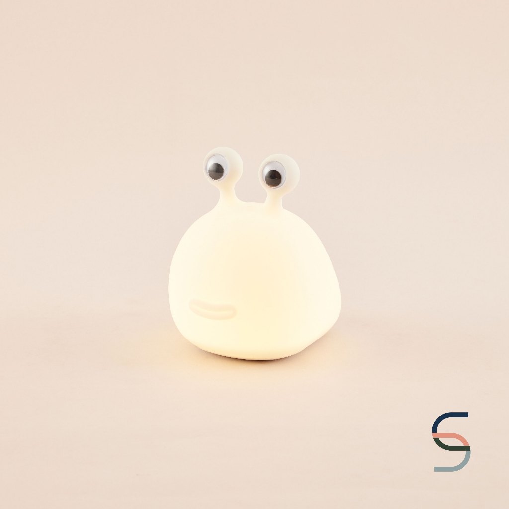 SARABARN Slug LED Lamp | โคมไฟ ทากน้อย | Shopee Thailand