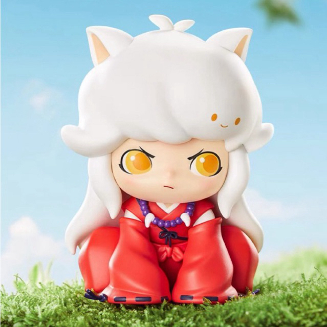 [พร้อมส่ง]Dimoo Inuyasha & Sesshomaru | Shopee Thailand