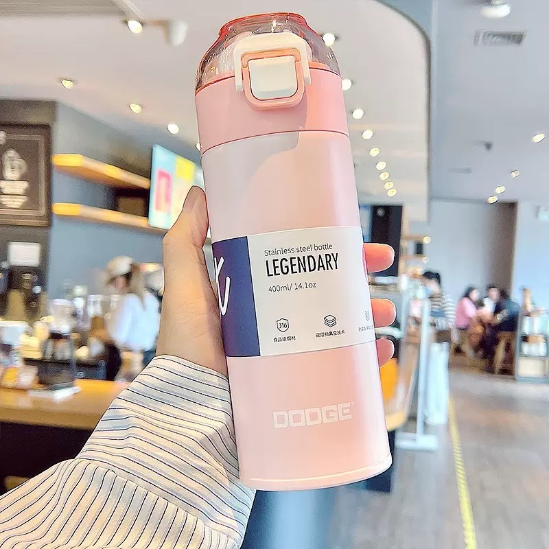 DODGE 316 ถ้วยความร้อนสแตนเลส | Shopee Thailand