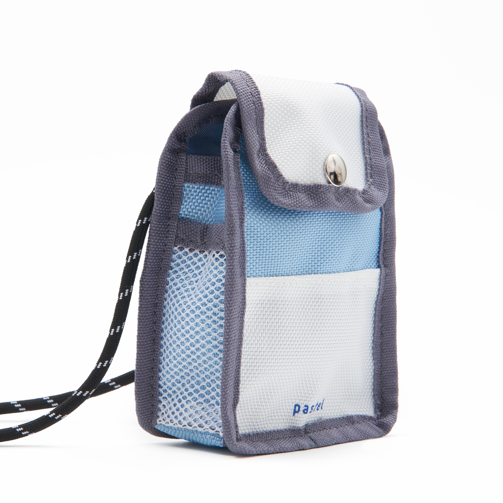PX8 Pastel Mini Bag BL | Shopee Thailand