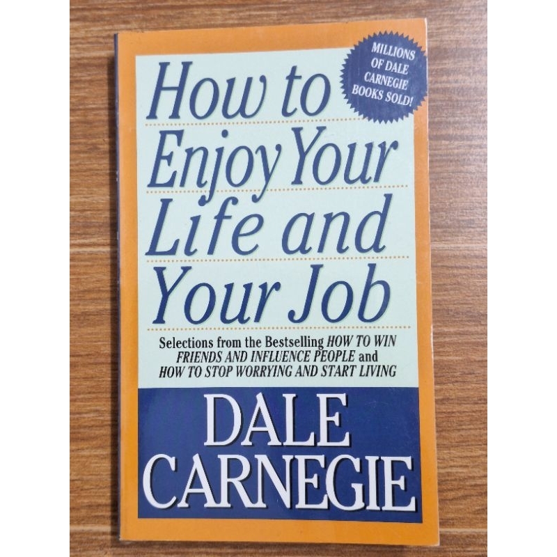 How to Enjon Your Life and Your Job | Shopee Thailand