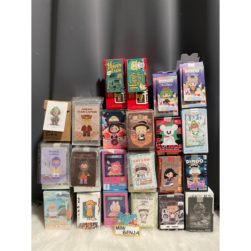 Arttoy-WaterParty-Shinwoo-Loong-Zoton-Mickey | Shopee Thailand