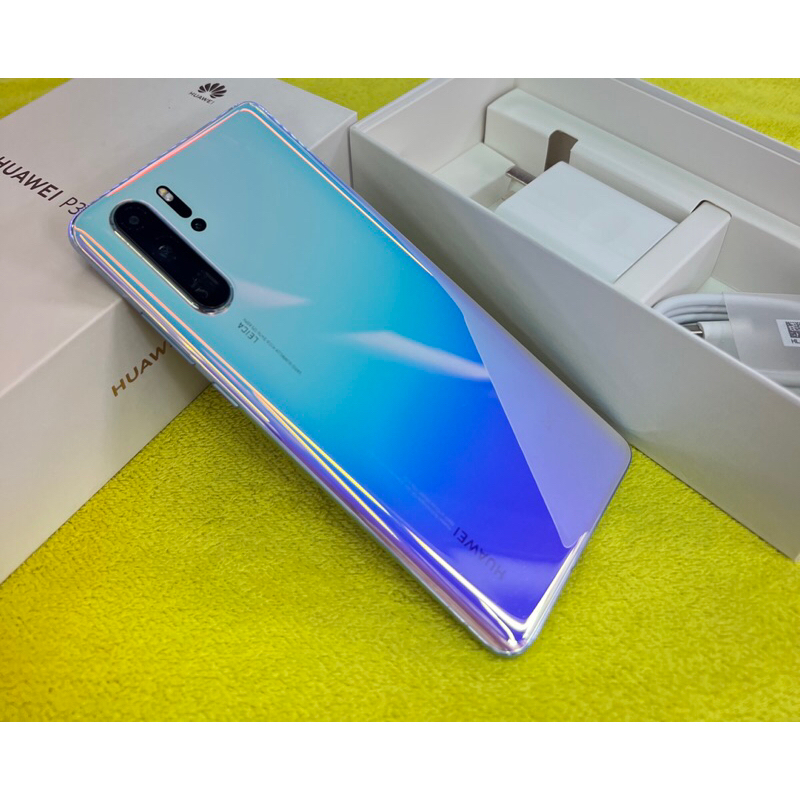 Huawei P30 Pro Ram8/256 เครื่องแท้ศูนย์มือ2 | Shopee Thailand