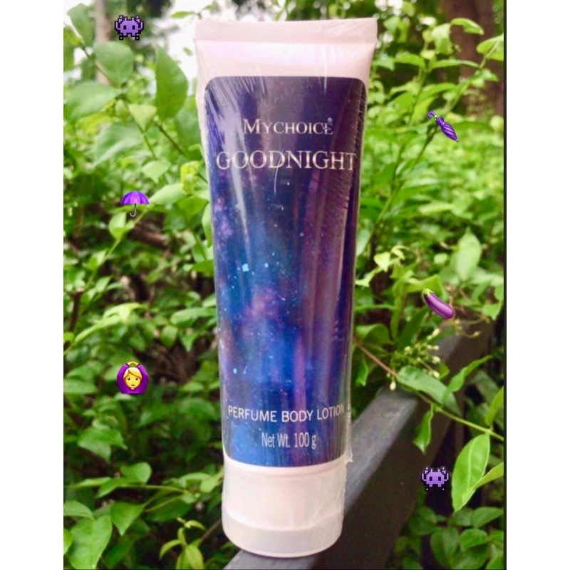 โลชั่นน้ำหอม MYCHOICE PERFUME BODY LOTION 100กรัม | Shopee Thailand