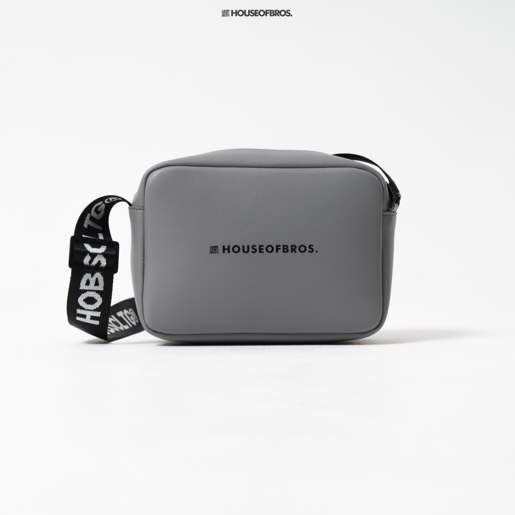 สั่งจอง กระเป๋า HOBS รุ่น SKELETON 2 หนัง PU สายสปอร์ต เริ่มส่ง 3 ...