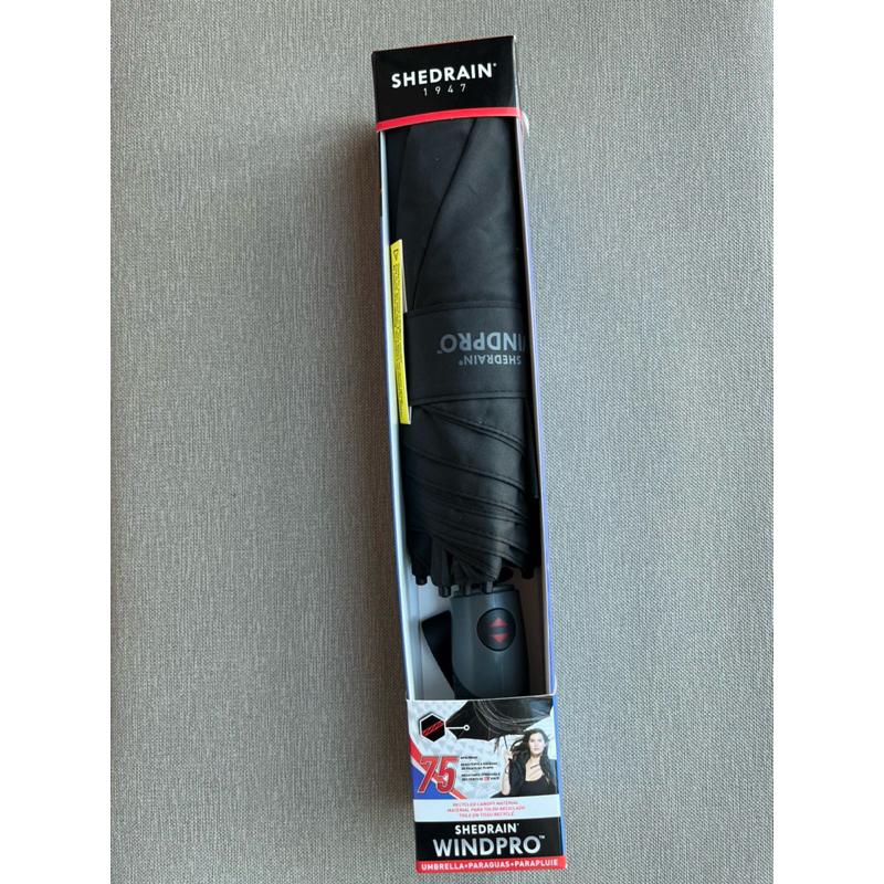 SHEDRAIN WINPRO UMBRELLA UPF50+ ทนลม75MPH สินค้าแท้🇺🇸💯 | Shopee Thailand