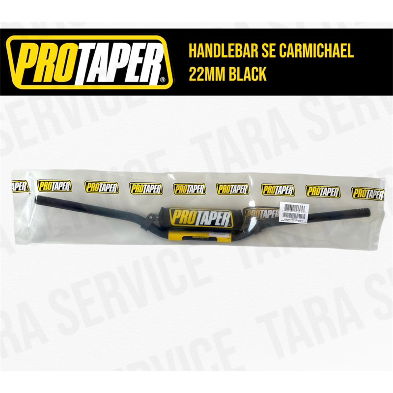 แฮนด์ PROTAPER Handlebar SE Carmichael | Shopee Thailand