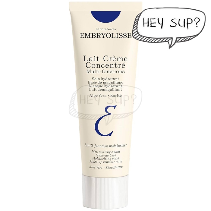 Embryolisse Lait Crème Concentré - Daily Face and Body Cream (Face ...