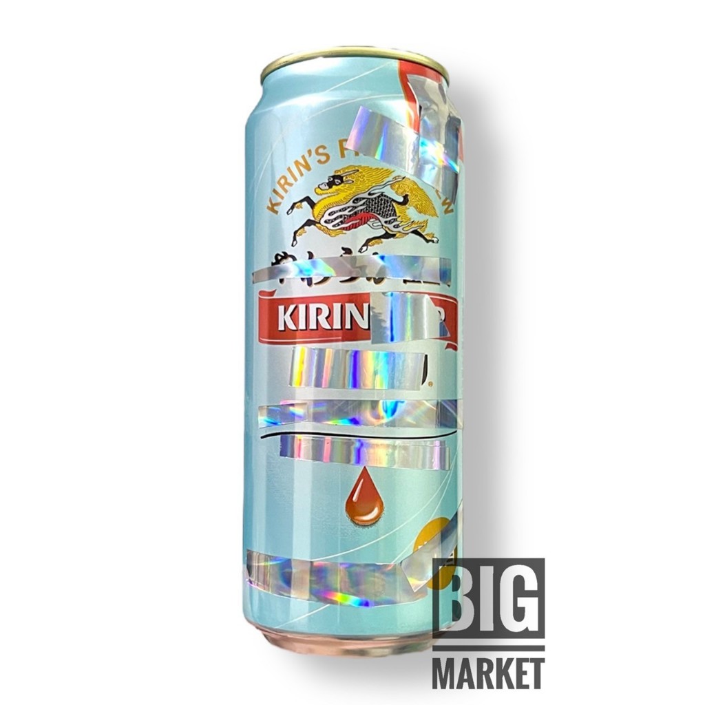 Kirin คิรินเครื่องดื่มจากประเทศญี่ปุ่น | Shopee Thailand