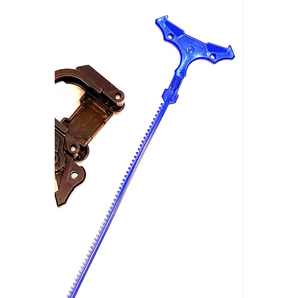 สายดึงเบเบลด สำหรับ ชู็ตเตอร์ MS Shooter Old Version for Beyblade Super ...