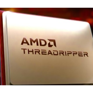 AMD Ryzen Threadripper PRO 7995WX 350W SP6 WOF | Shopee Thailand