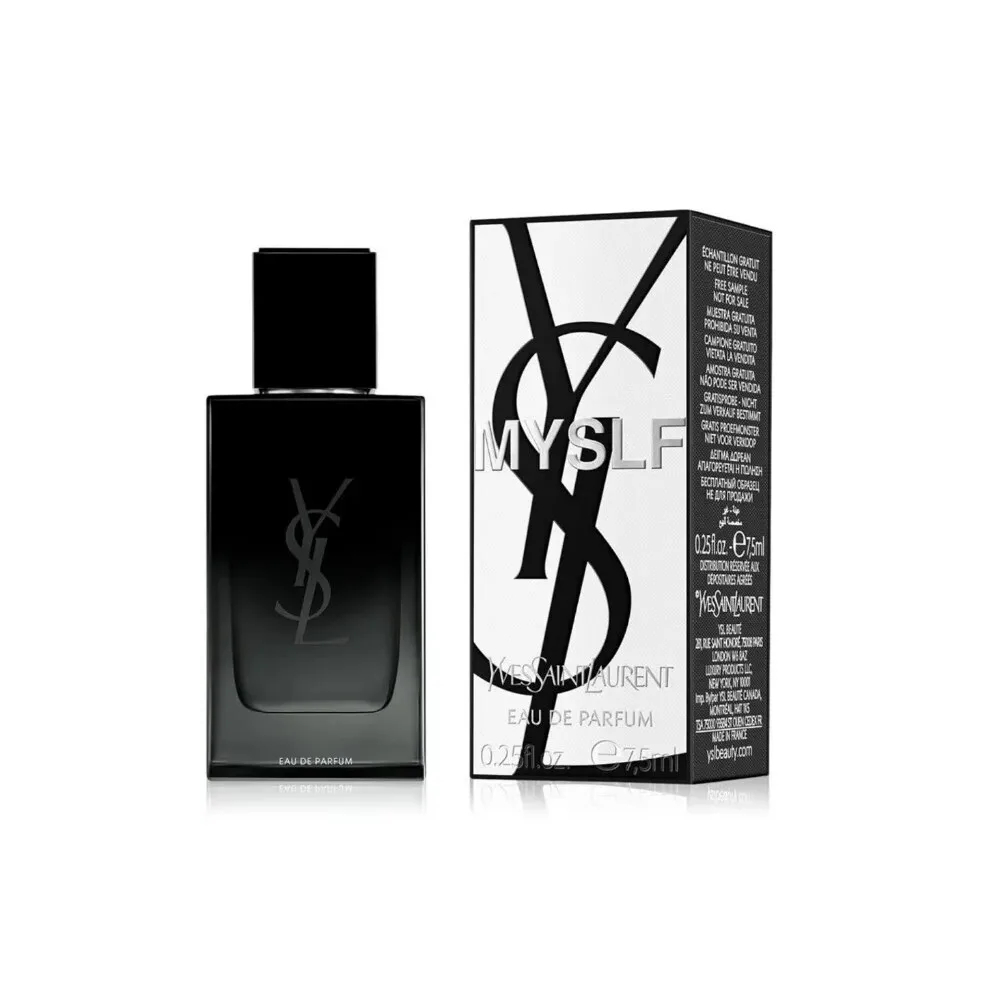 YSL MYSLF For Men EDP 7.5 ml แบบแต้ม | Shopee Thailand