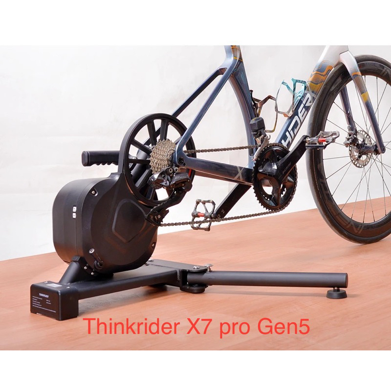 Thinkrider รุ่น X7 Pro Gen 5 | Shopee Thailand