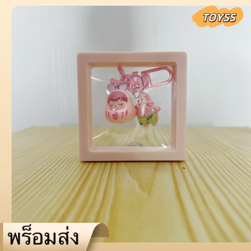 [พร้อมส่ง] Pop Mart Pop Bean Dimoo Labubu Cry Baby Dimoo Haci Sweet ...