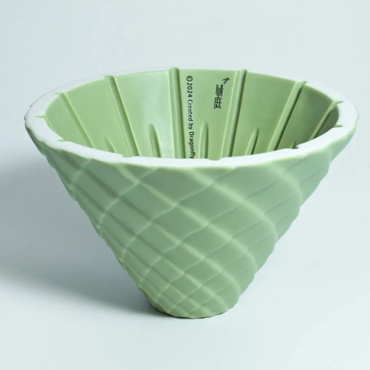 CT62 / DS62 / DW62 Series - Coffee Dripper ดริปเปอร์กาแฟจาก Dragon Fly ...