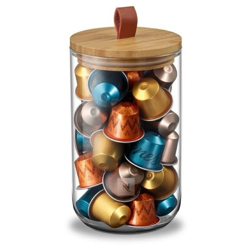 พร้อมส่ง!! NEW Nespresso mini display capsule Dispense ของแท้จากช๊อป ...