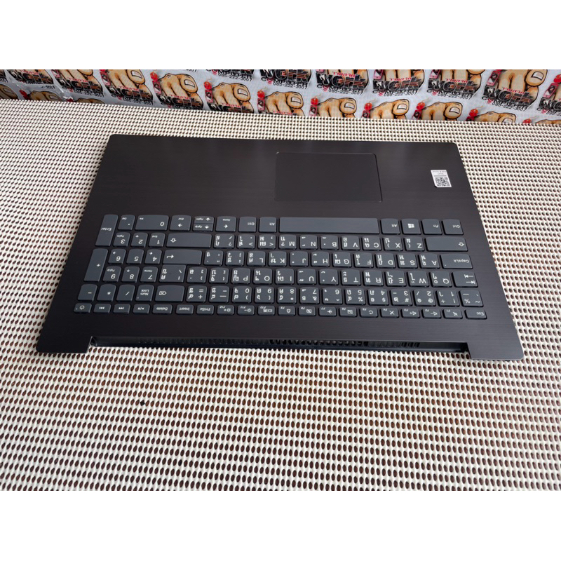 Body Lenovo ideapad 320-15IKB 320-15IAP 320-15AST | Shopee Thailand