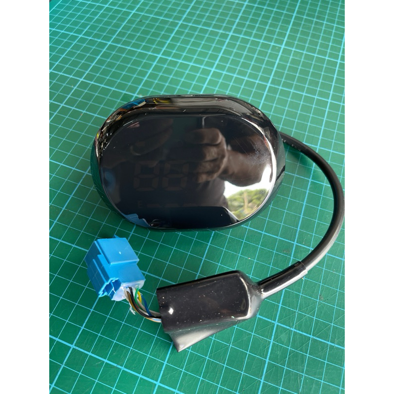 [อะไหล่ AIMA U1] กล่องควบคุม Controller รุ่น U1รุ่น1และรุ่น2 | Shopee ...