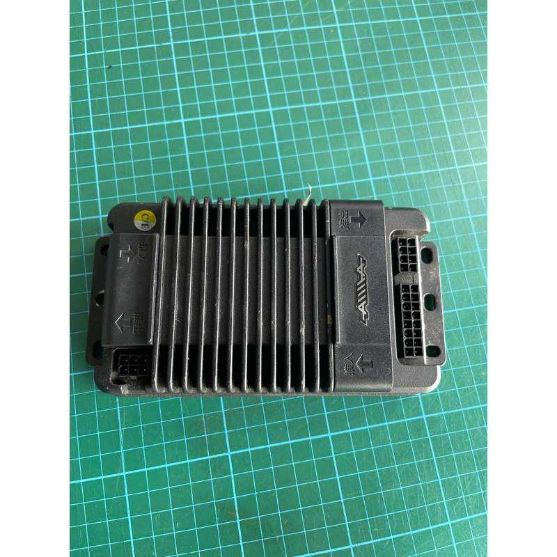 [อะไหล่ AIMA U1] กล่องควบคุม Controller รุ่น U1รุ่น1และรุ่น2 | Shopee ...