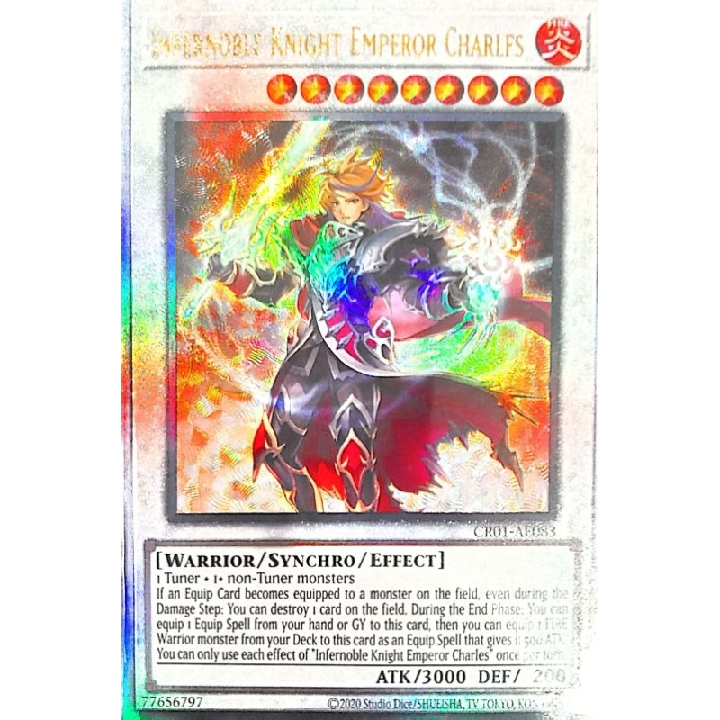 Yugioh (Asia English) CR01: Creation Pack 01 Single Card (UTM) | Shopee Thailand
