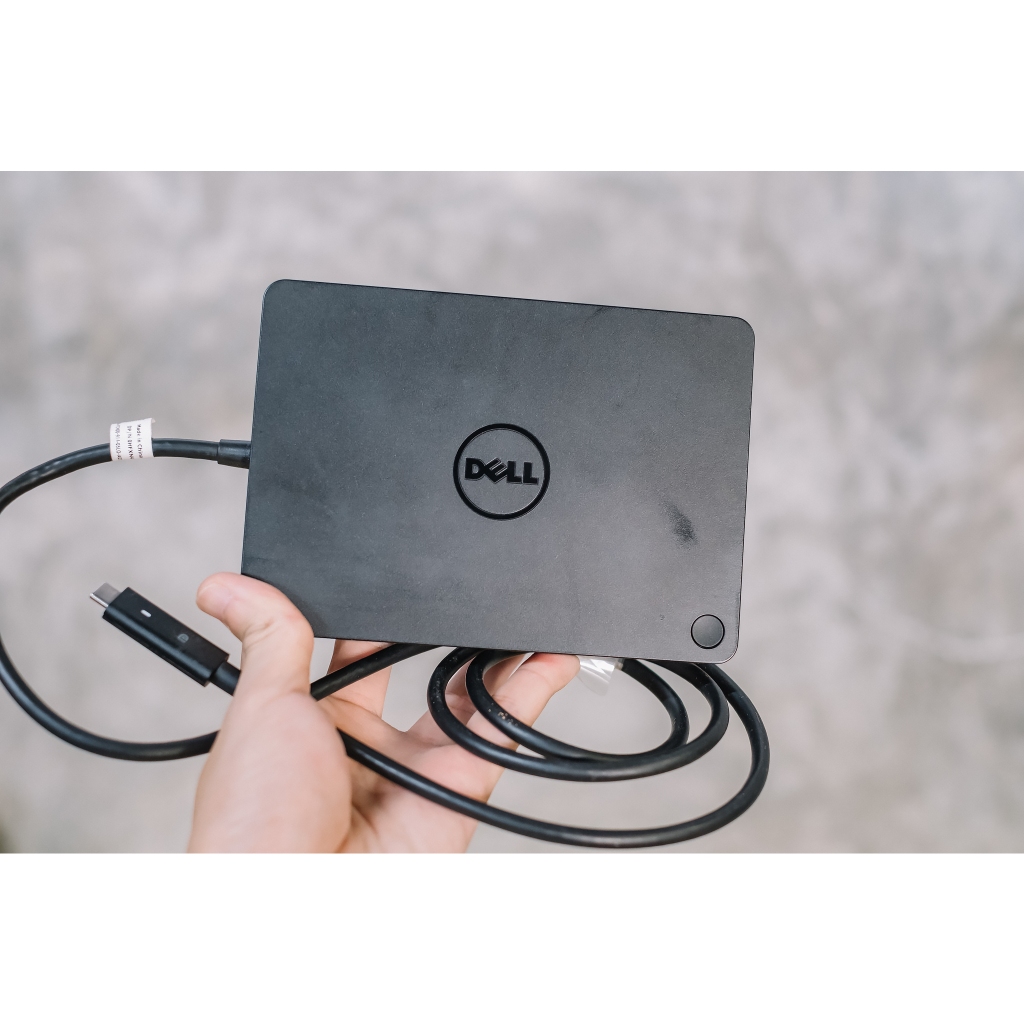 DOCKING STATION DELL K17A001 | Shopee Thailand