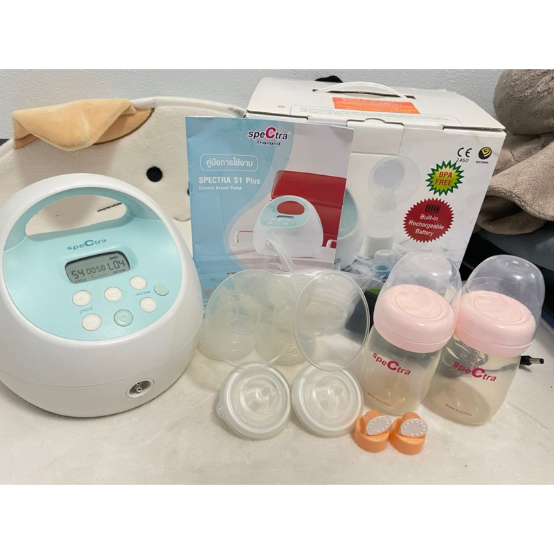 spectra s1 plus มือสอง | Shopee Thailand