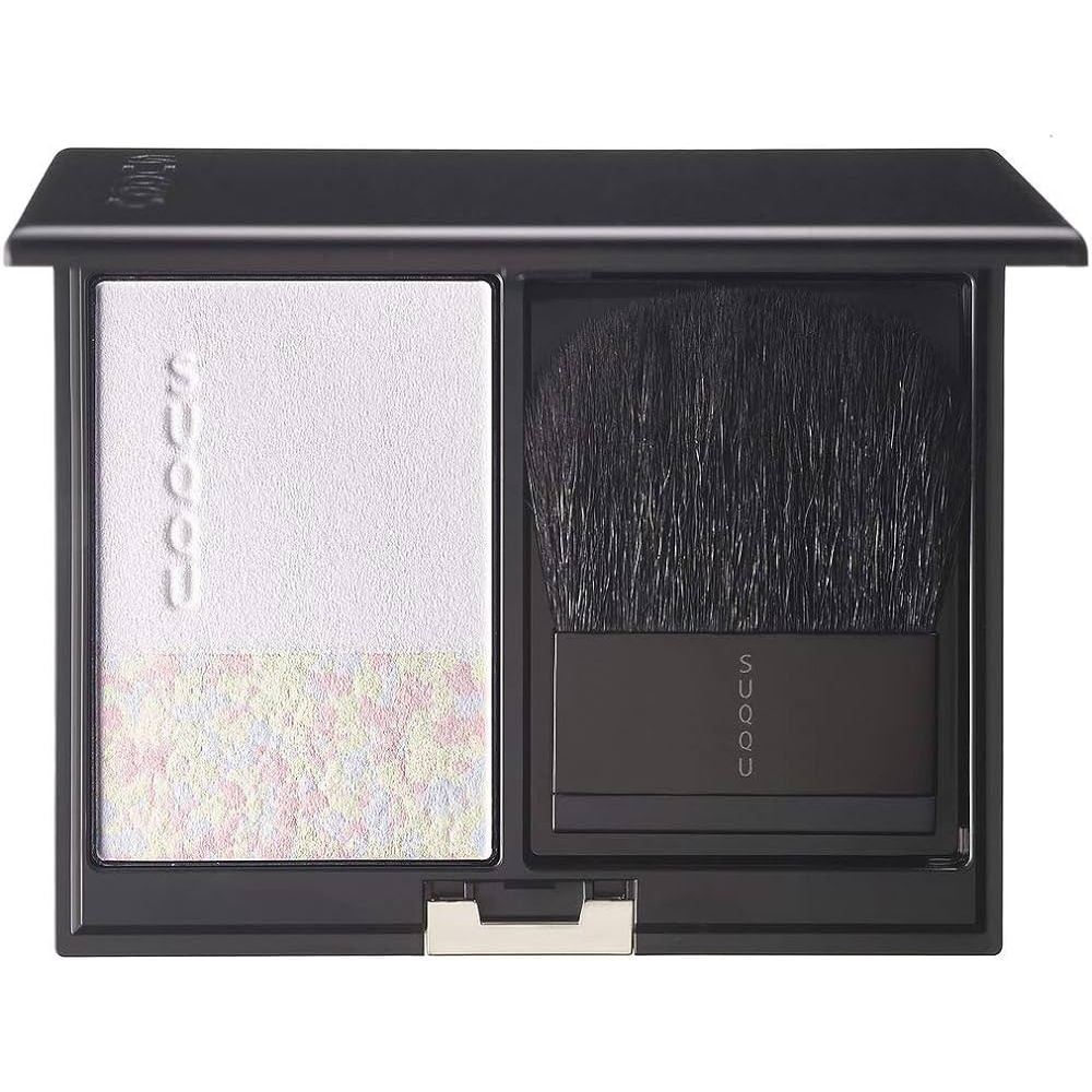 แท้ป้ายไทย SUQQU RETOUCH Pressed Powder 6.6g | Shopee Thailand