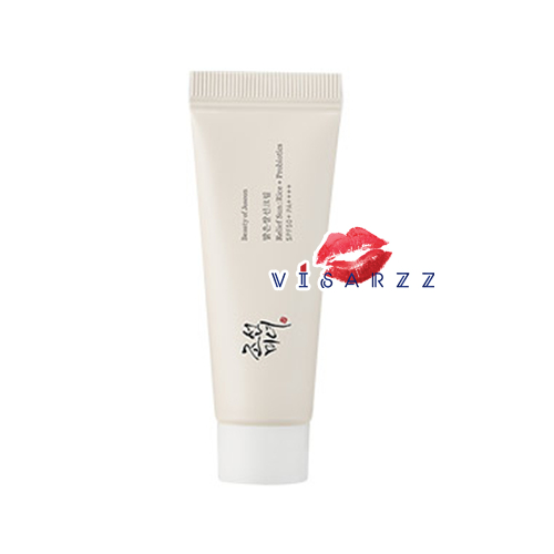 รวมมิตร Beauty of Joseon Relief Sun Rice Probiotic กันแดดข้าว BOJ/Glow ...