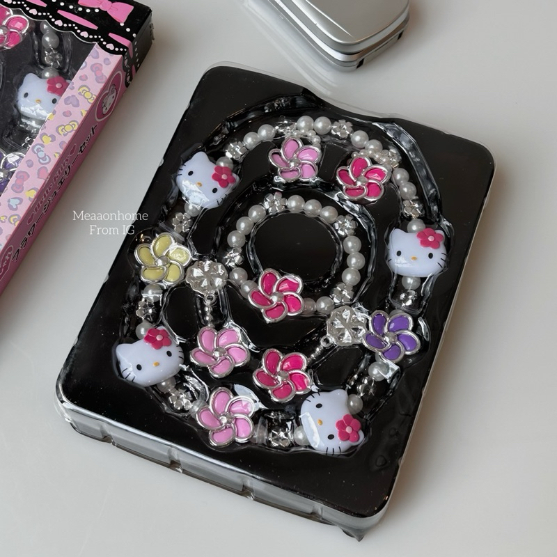 Hello Kitty Accessories เครื่องประดับของเล่นคิตตี้ | Shopee Thailand