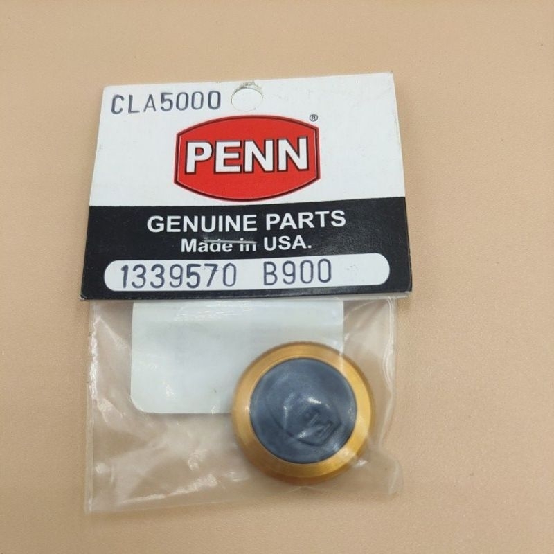 อะไหล่รอก Penn Clash และ Spinfisher bail arms ฝากันฝุ่น รุ่น 3000/4000 ...